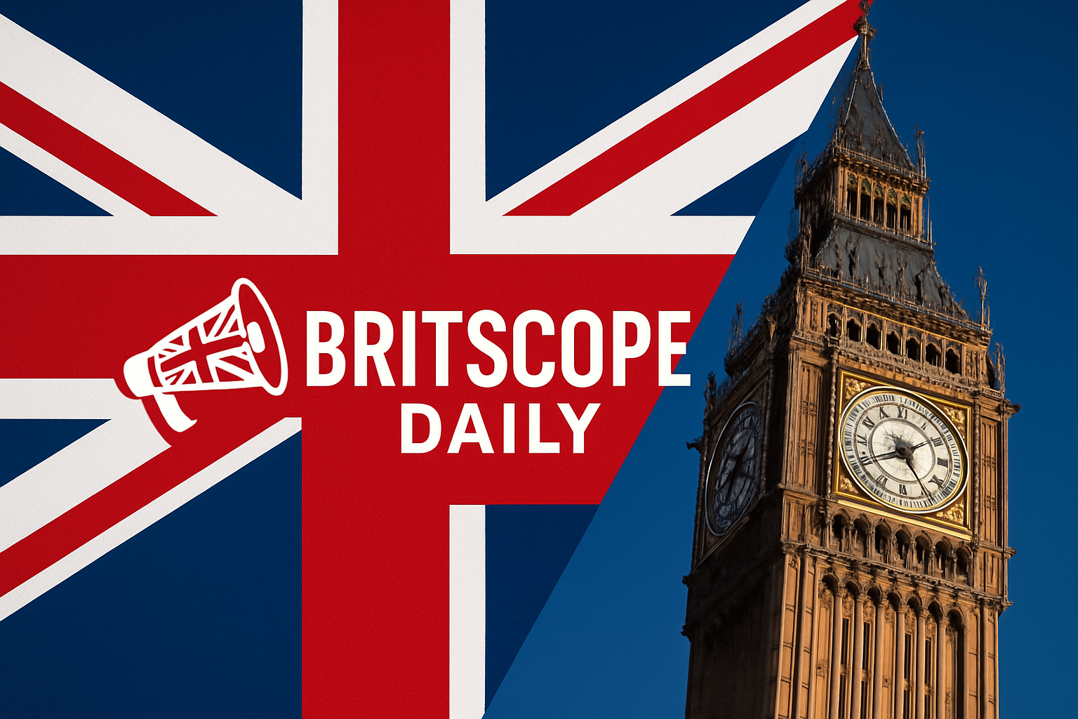 British Scope Daily | Your daily source of real uk news